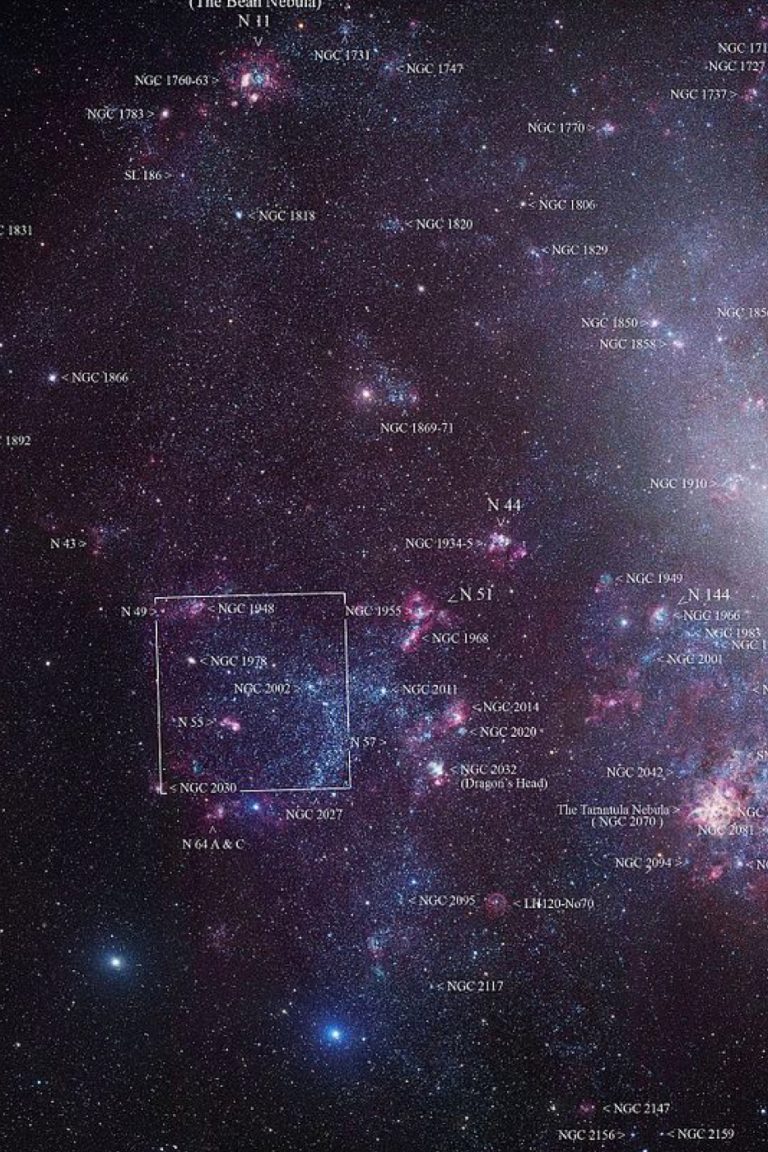 La Supernova SN 1987A – JWST